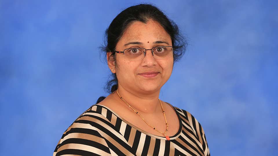 UAH - Center for Cybersecurity Research and Education - Faculty & Staff