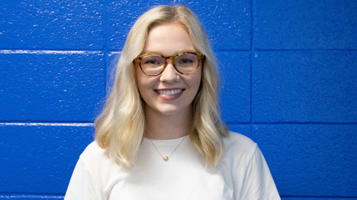 UAH - Student Success Center - Meet the PASS Leaders