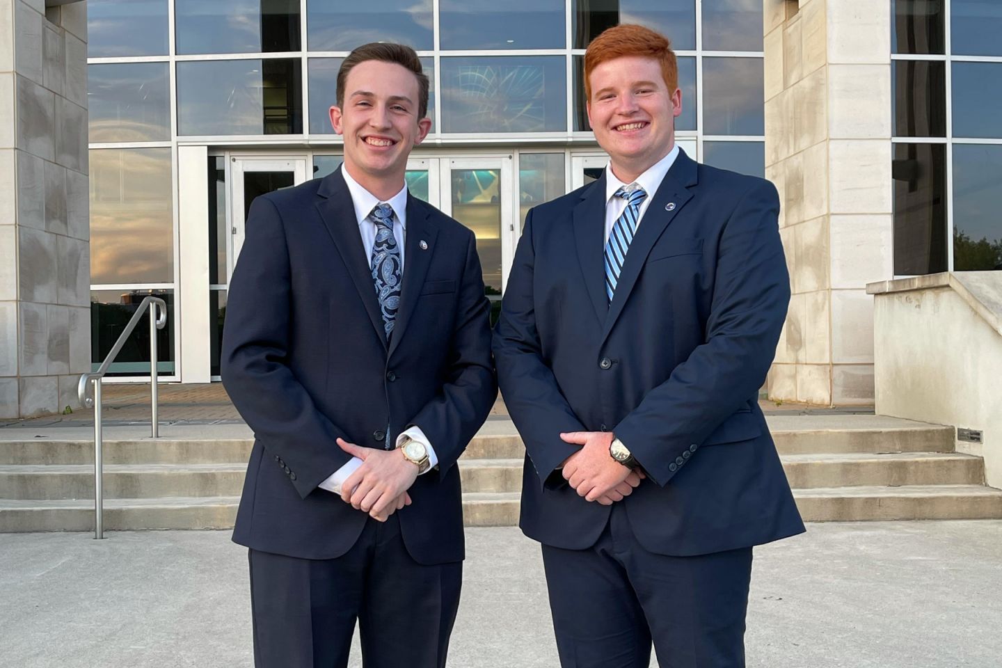 UAH - Student Government Association