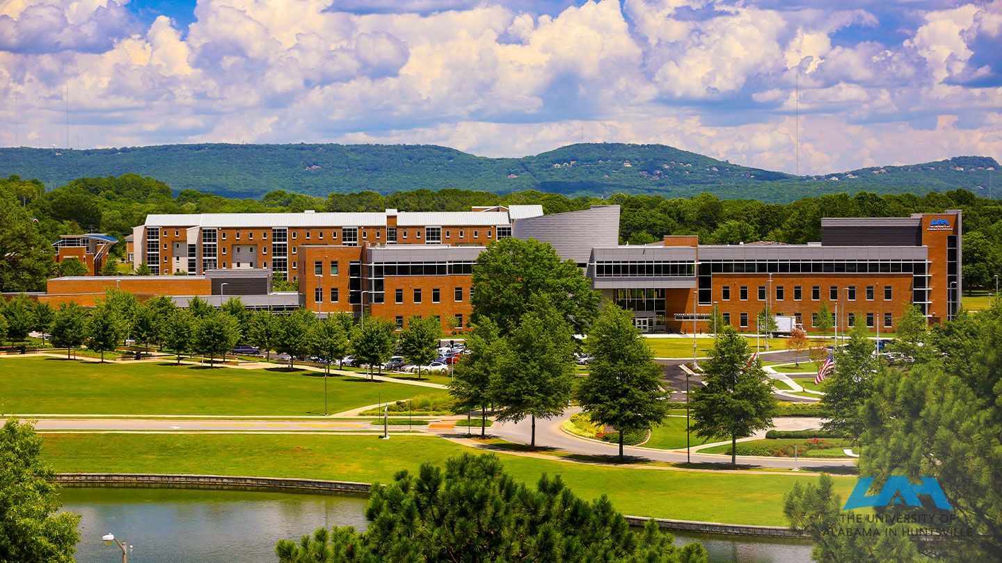 UAH About UAH Campus Photos Video UAH About UAH Campus Photos Video