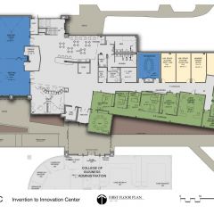 UAH - I²C - About - I²C Building