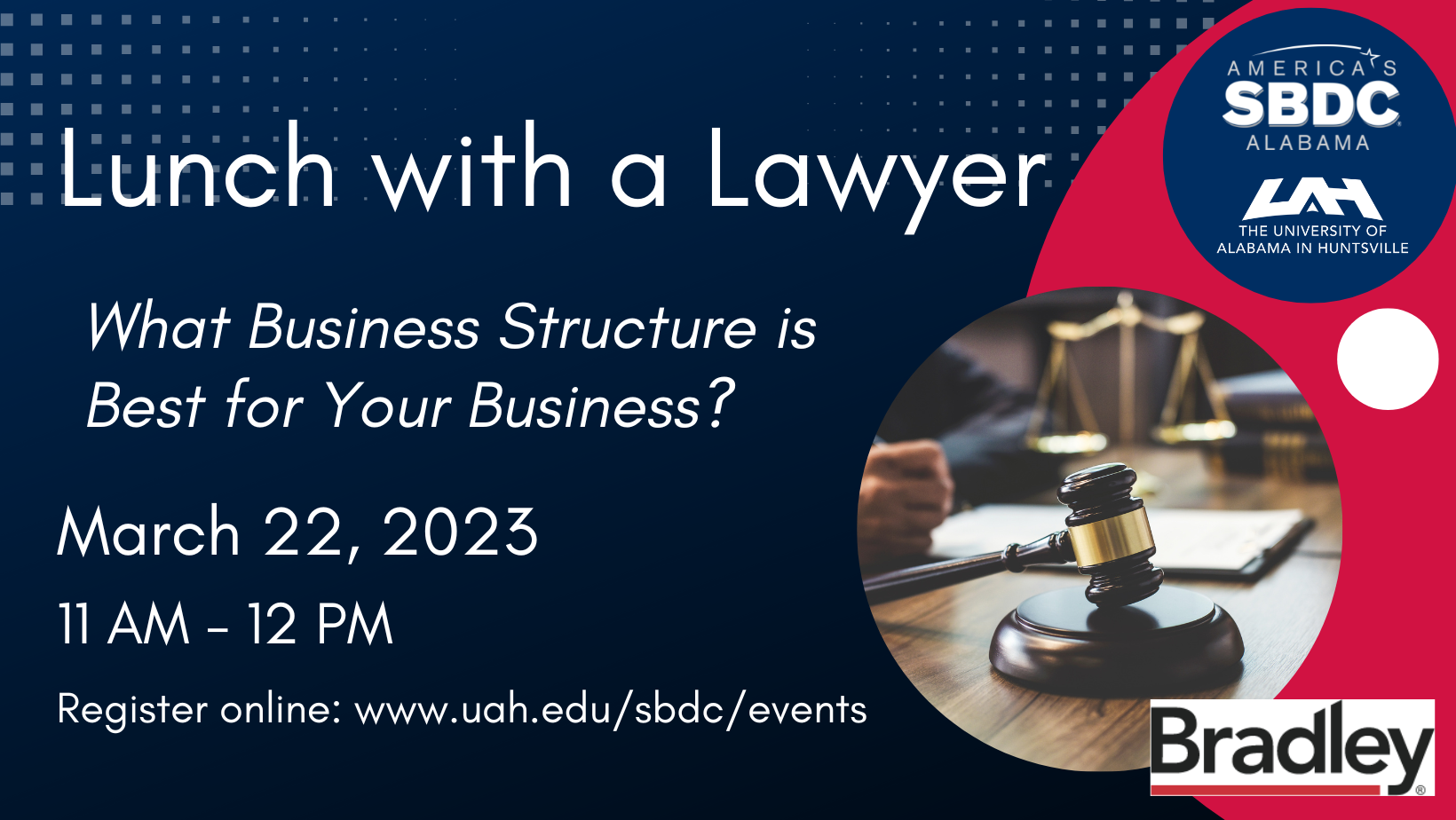 UAH Events uah-events