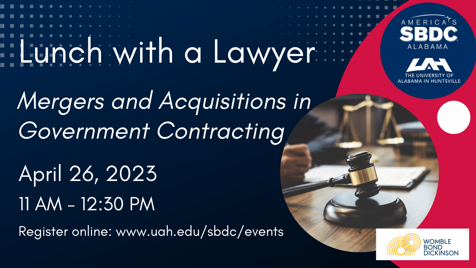 UAH Events UAH Events