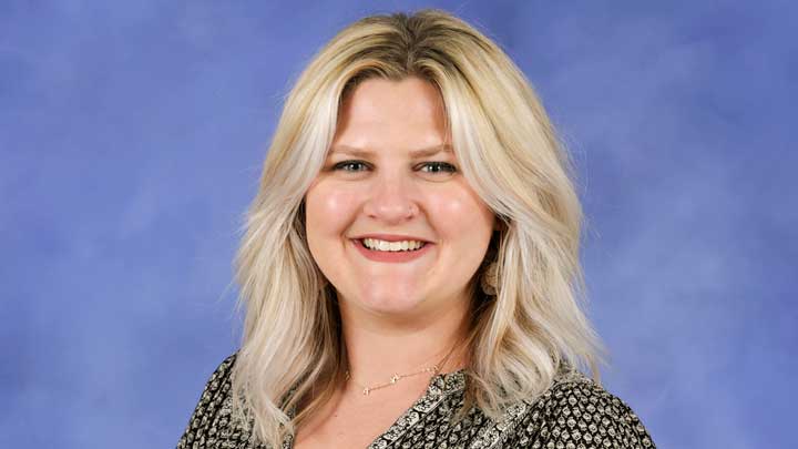 UAH - Housing & Residence Life - Meet the Team - The University of ...