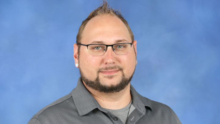 UAH - University Recreation - Contact