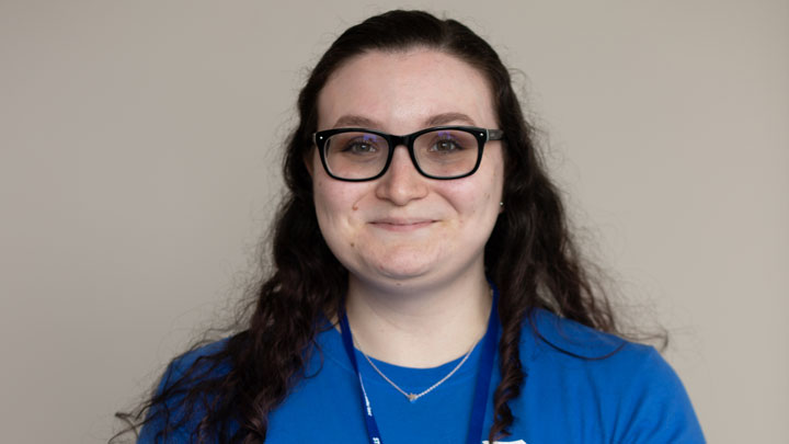 UAH - Student Success Center - Meet the Tutors - The University of ...