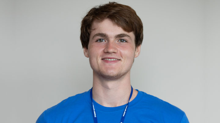 UAH - Student Success Center - Meet the Tutors - The University of ...