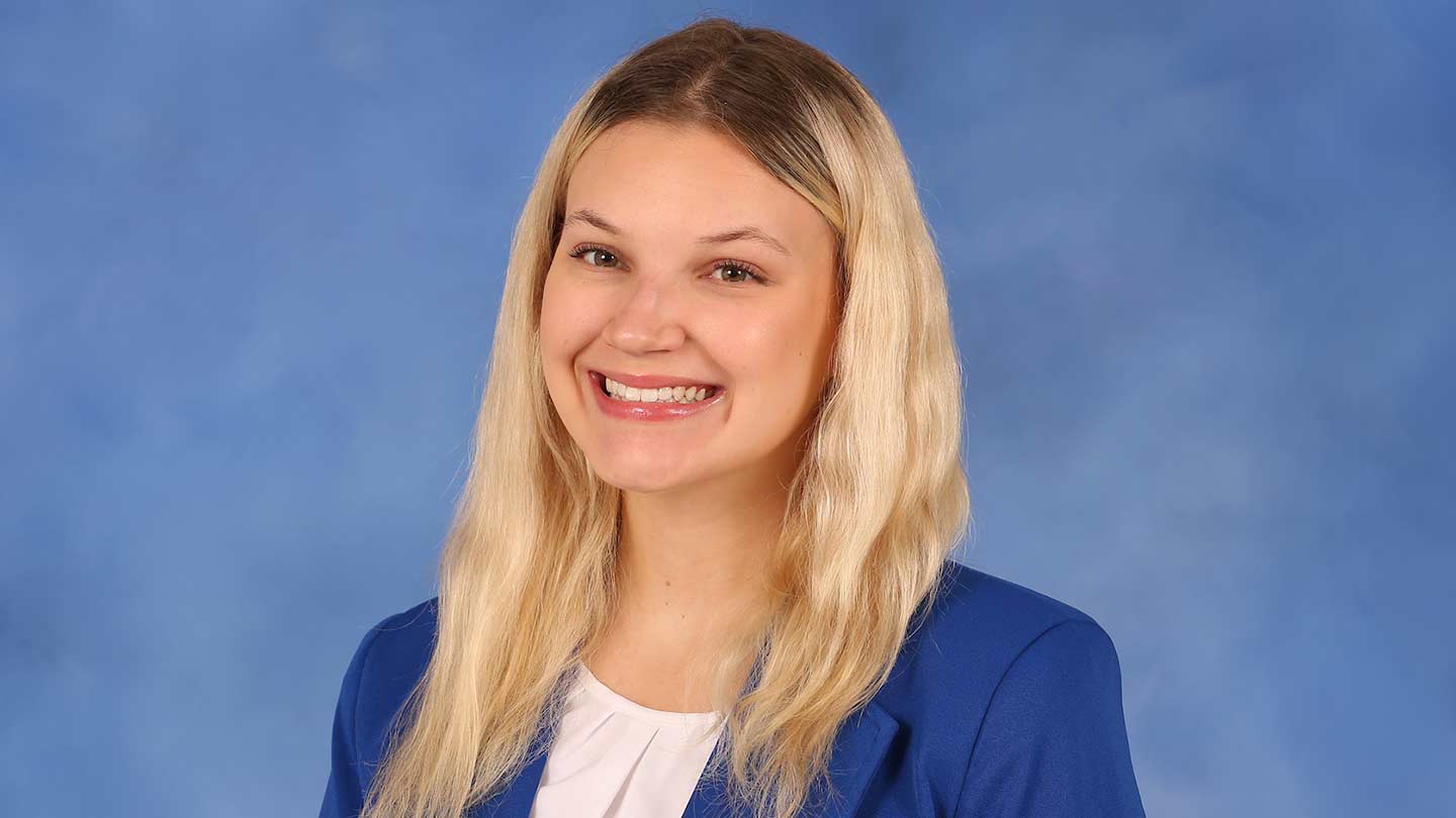 UAH - Lancers - Meet the Lancers