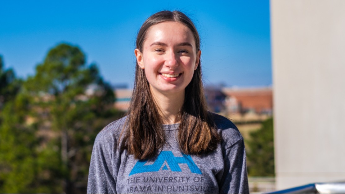UAH - College of Science - Science Ambassadors - The University of ...