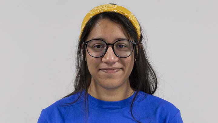 UAH - Student Success Center - Meet the PASS Leaders - The University ...