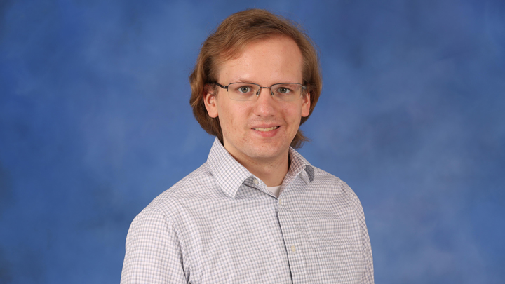 UAH - Complex Systems Integration Laboratory - Our Team