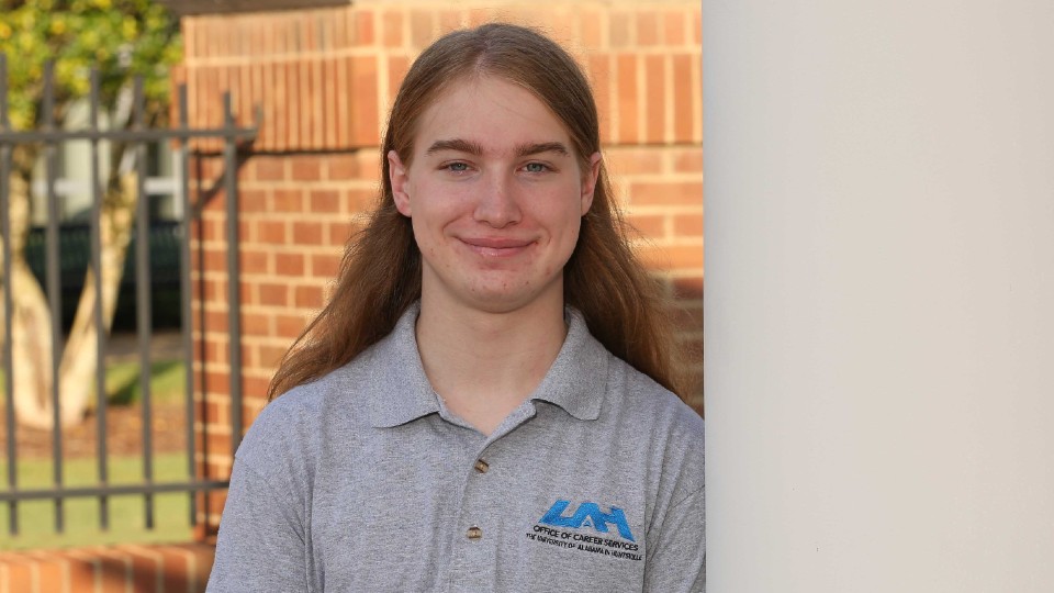 UAH - Career Services - Contact - The University of Alabama in Huntsville