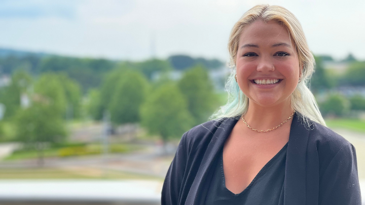 UAH - Student Government Association - Executive Branch - The ...