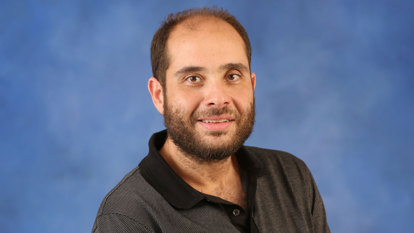 UAH - College of Science