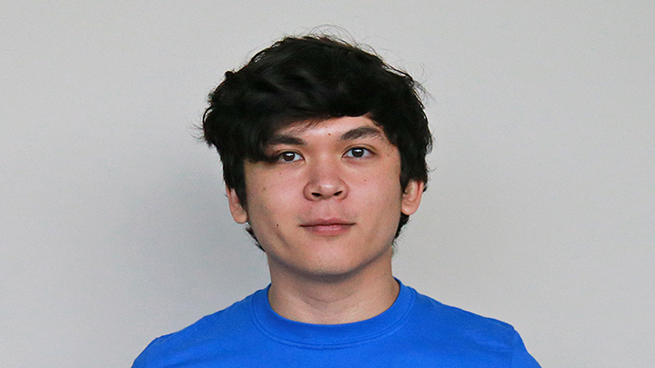 UAH - Student Success Center - Meet the PASS Leaders - The University ...