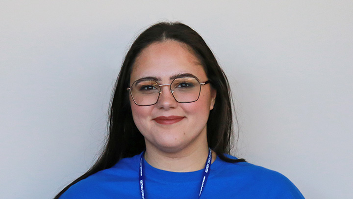 UAH - Student Success Center - Meet the PASS Leaders - The University ...