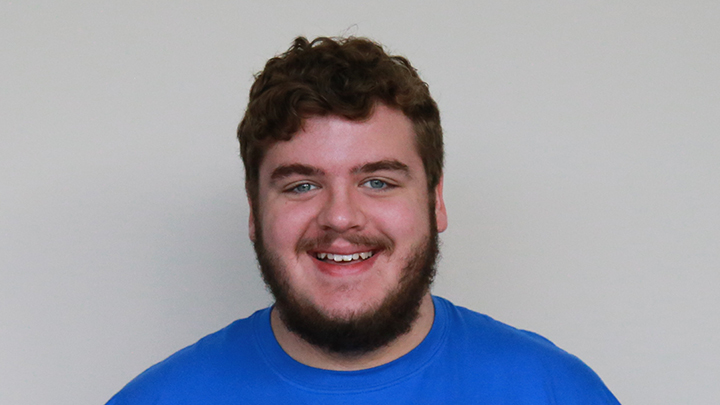 UAH - Student Success Center - Meet the PASS Leaders - The University ...