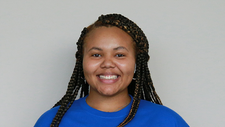 UAH - Student Success Center - Meet the Tutors - The University of ...