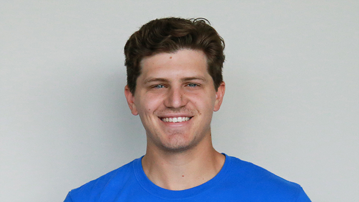 UAH - Student Success Center - Meet the Tutors - The University of ...