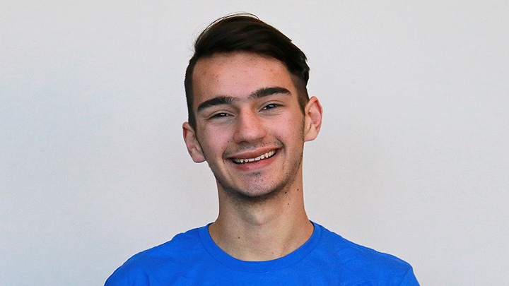 UAH - Student Success Center - Meet the PASS Leaders - The University ...