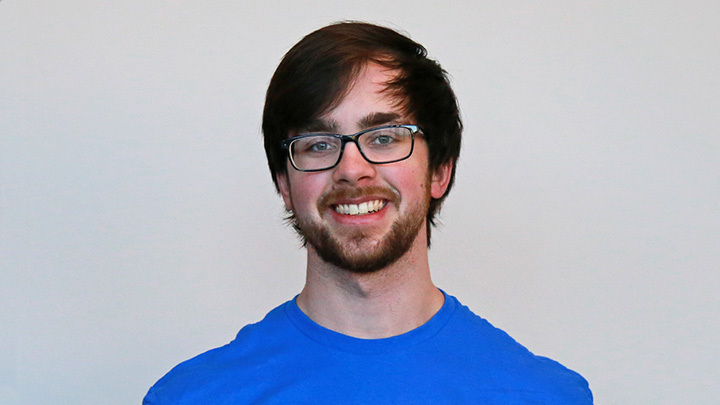 UAH - Student Success Center - Meet the PASS Leaders - The University ...