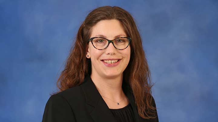 UAH - Engineering - Faculty & Staff - The University of Alabama in ...