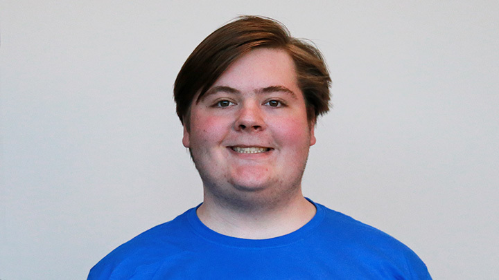 UAH - Student Success Center - Meet the PASS Leaders - The University ...