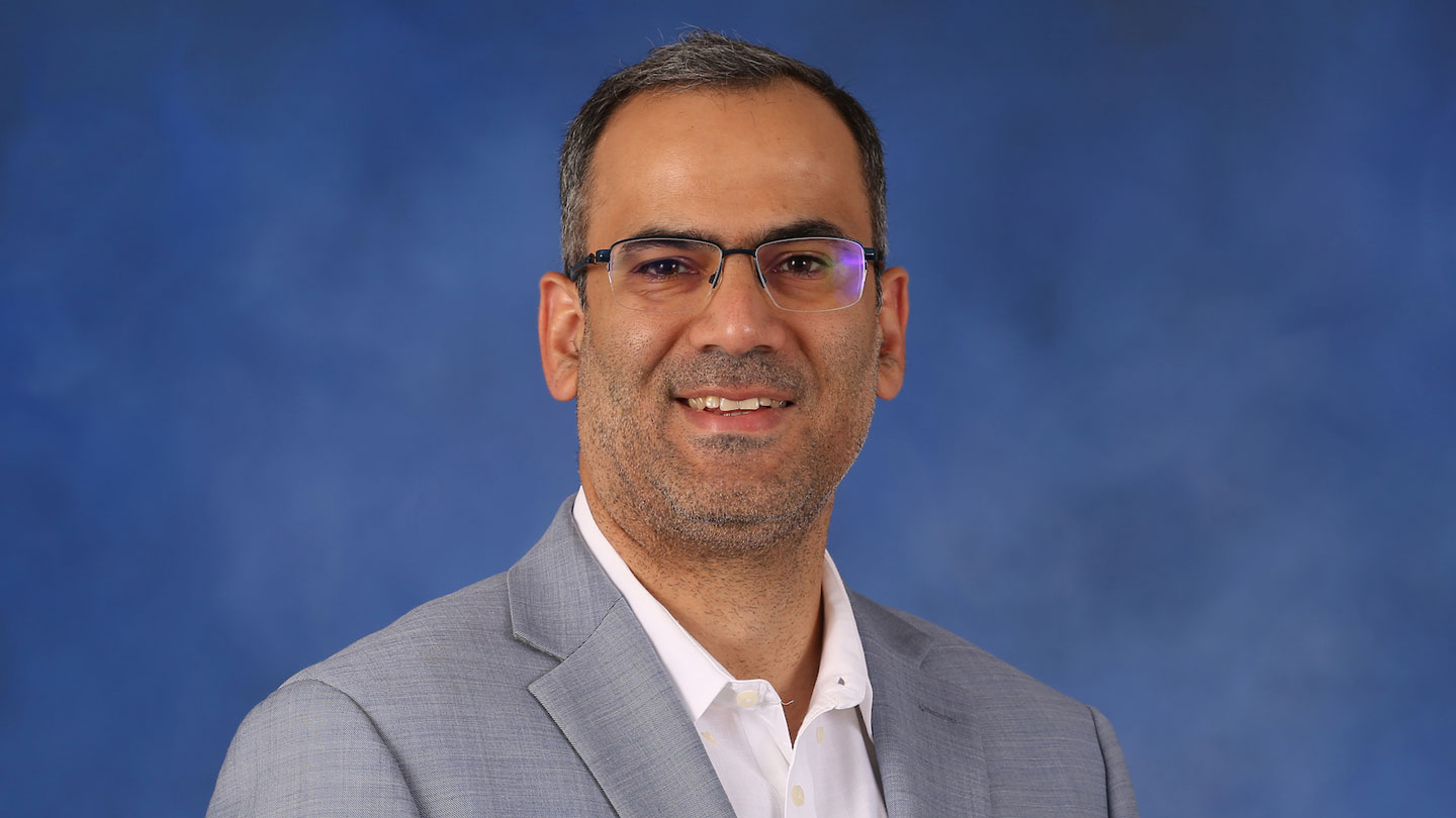 UAH - College of Science