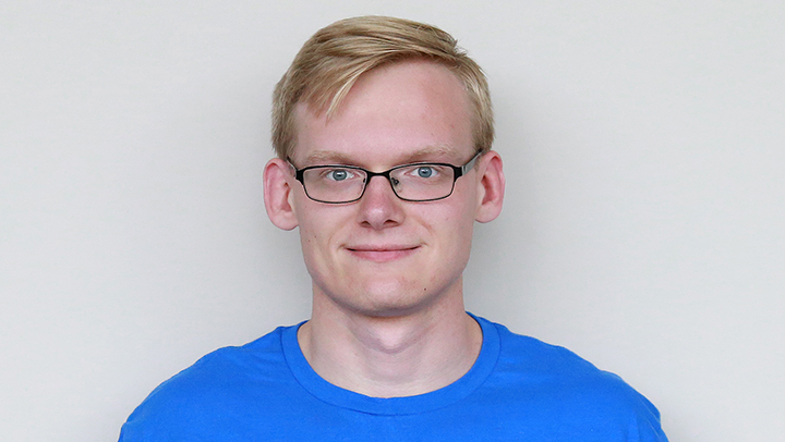 UAH | Student Success Center | PASS | Meet the PASS Leaders | The ...