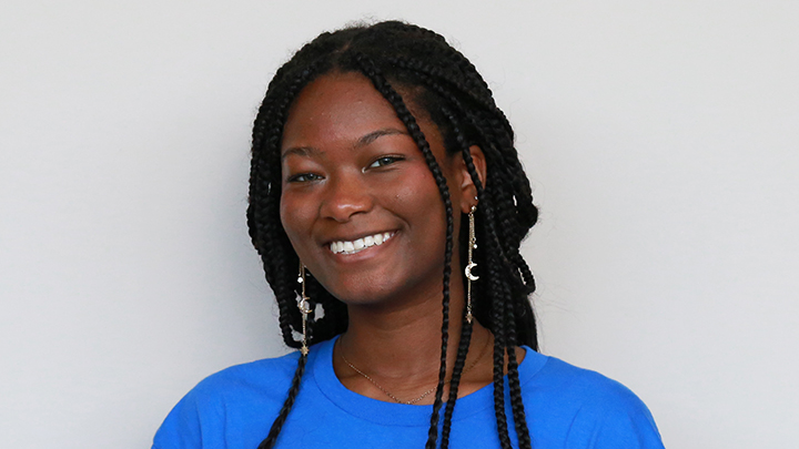 Meet the PASS Leaders | PASS | Student Success Center | UAH | The ...