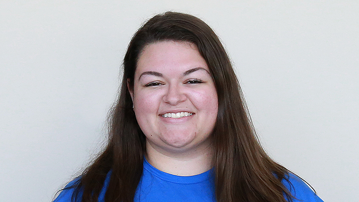 UAH - Student Success Center - Meet the Tutors - The University of ...