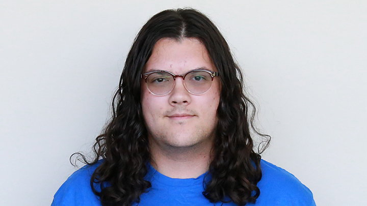 UAH - Student Success Center - Meet the Tutors - The University of ...