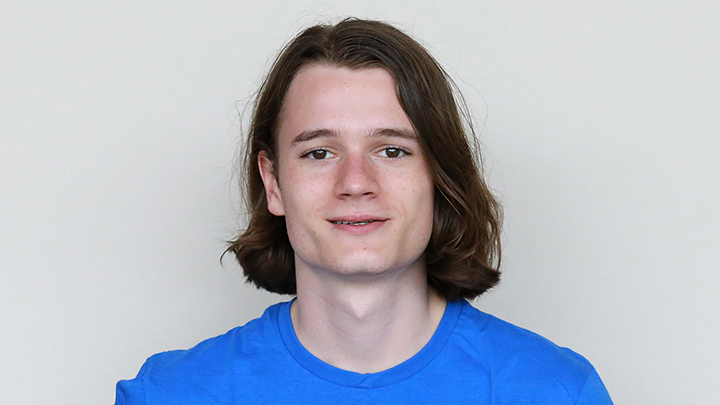 UAH - Student Success Center