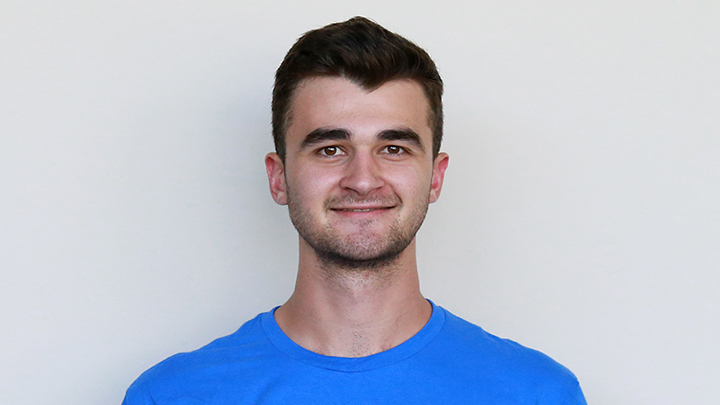 UAH - Student Success Center - Meet the PASS Leaders - The University ...