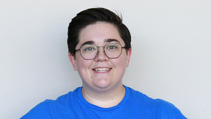 UAH - Student Success Center - Meet the PASS Leaders - The University ...