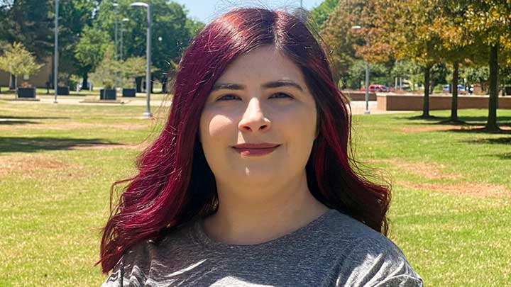 UAH - College of Science - Current Students - The University of Alabama ...