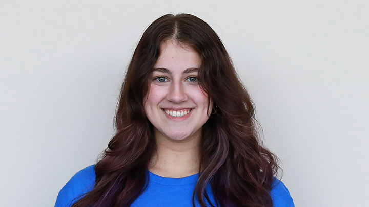 UAH - Student Success Center - Meet the PASS Leaders - The University ...