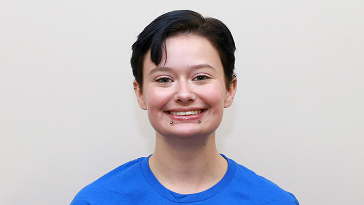 Meet the PASS Leaders | PASS | Student Success Center | UAH | The ...