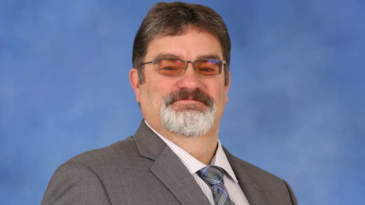 UAH - Complex Systems Integration Laboratory