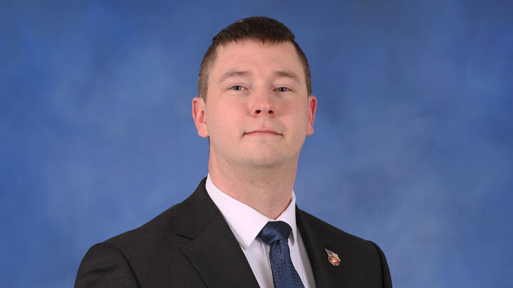 UAH | Center for Cybersecurity Research and Education | Faculty & Staff ...