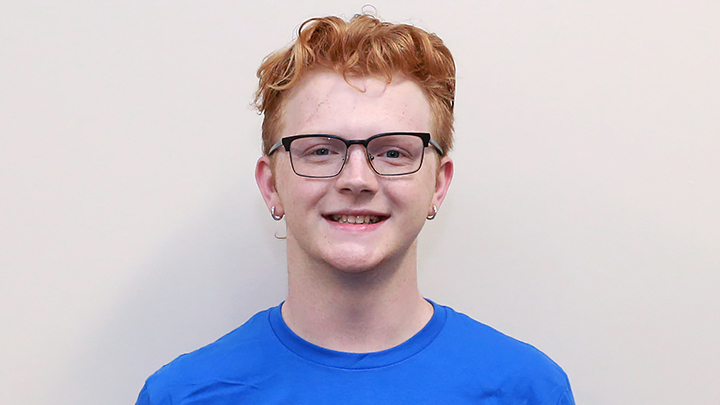 Meet the PASS Leaders | PASS | Student Success Center | UAH | The ...