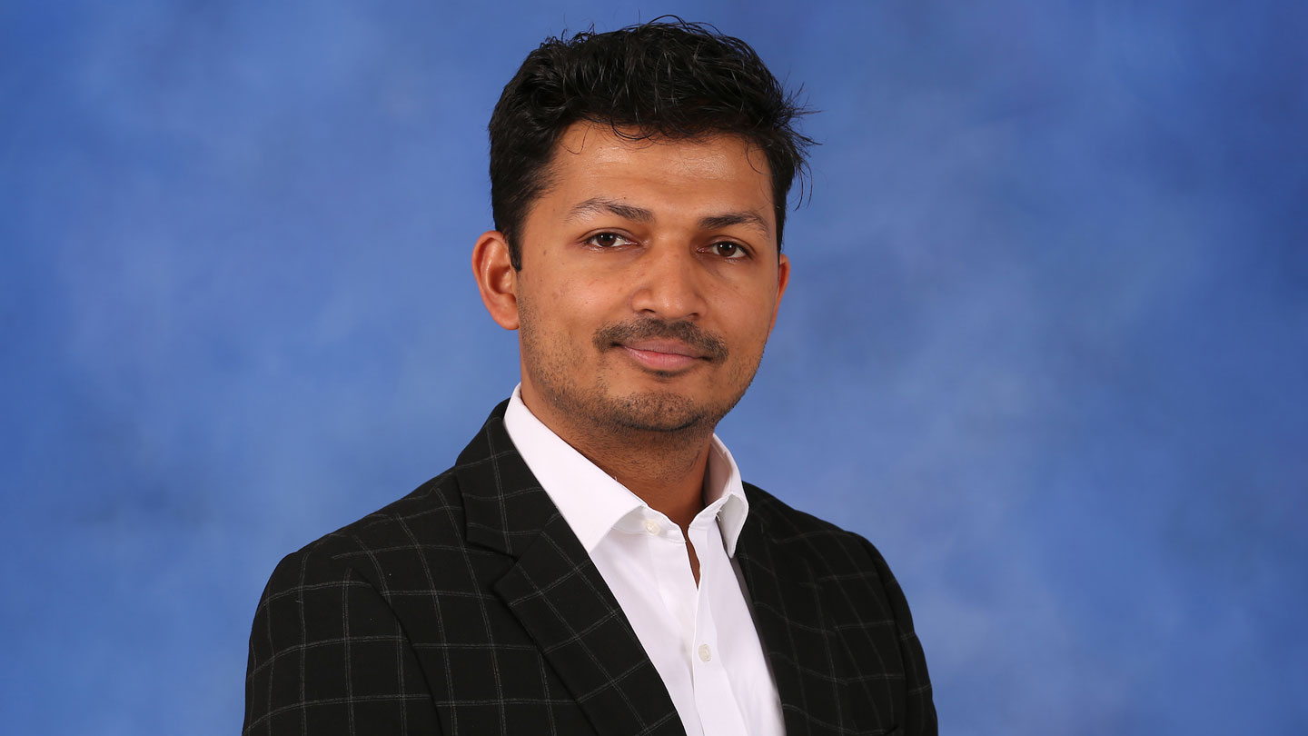 Faculty & Staff | Laboratory for Applied Science | ESSC | UAH | The University of Alabama in ...