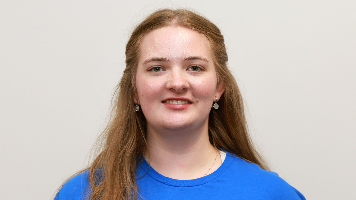 UAH | Student Success Center | PASS | Meet the PASS Leaders | The ...